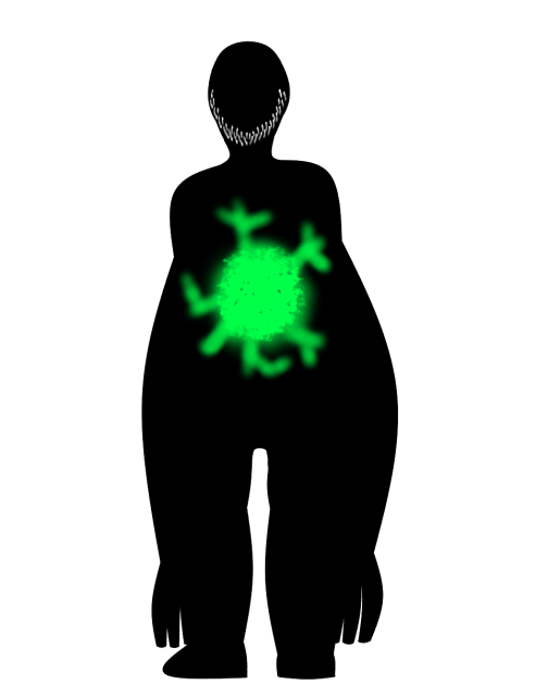 R-Mutant (Fanon Backrooms) | Gods and Mortals Wiki | Fandom