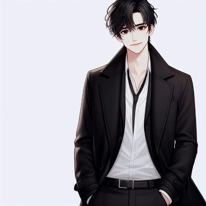 Alex Morttis | Gods and Mortals Wiki | Fandom