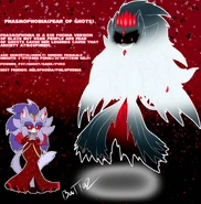 Phobiaverse (Exeverse) | Gods and Mortals Wiki | Fandom