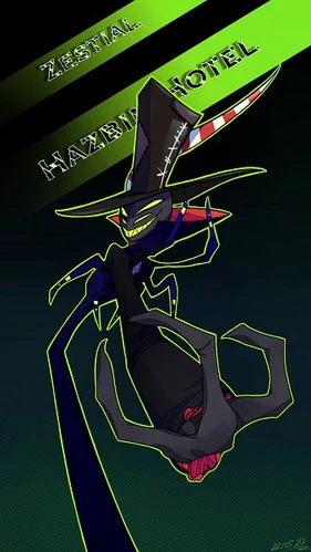 Zestial | Gods and Mortals Wiki | Fandom