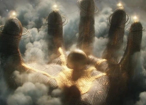 The Wispverse/Prime Earth | Gods and Mortals Wiki | Fandom