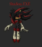 Sonic.Exe World (Exeverse) | Gods and Mortals Wiki | Fandom