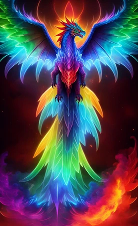 The Dragon Gods | Gods and Mortals Wiki | Fandom