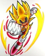 Sonic.Exe World (Exeverse) | Gods and Mortals Wiki | Fandom