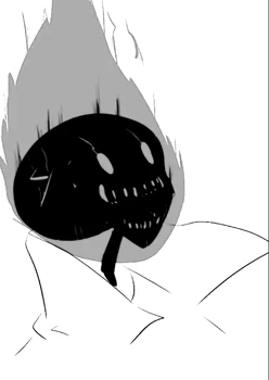 Prime!Infected (FG!Alphatale) | Gods and Mortals Wiki | Fandom