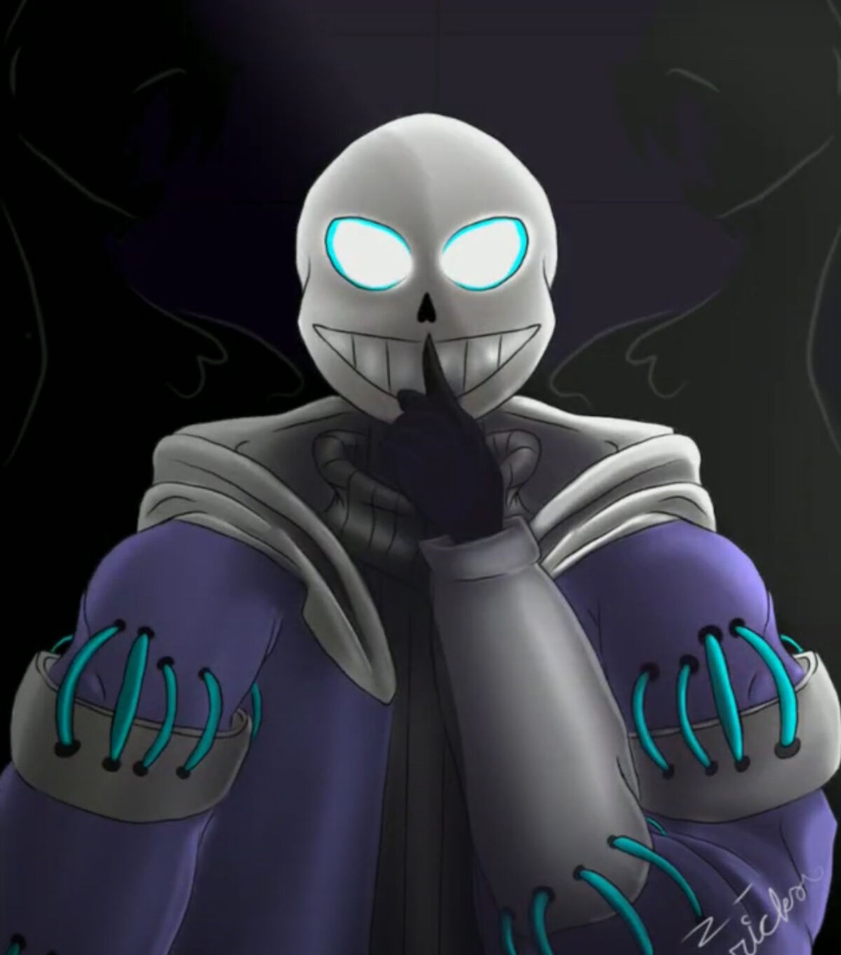 God Pandemic Sans | Gods and Mortals Wiki | Fandom