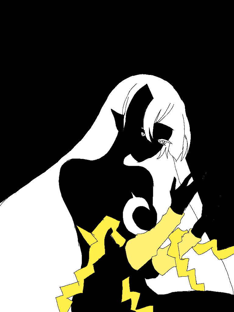 Lisa | Gods and Mortals Wiki | Fandom