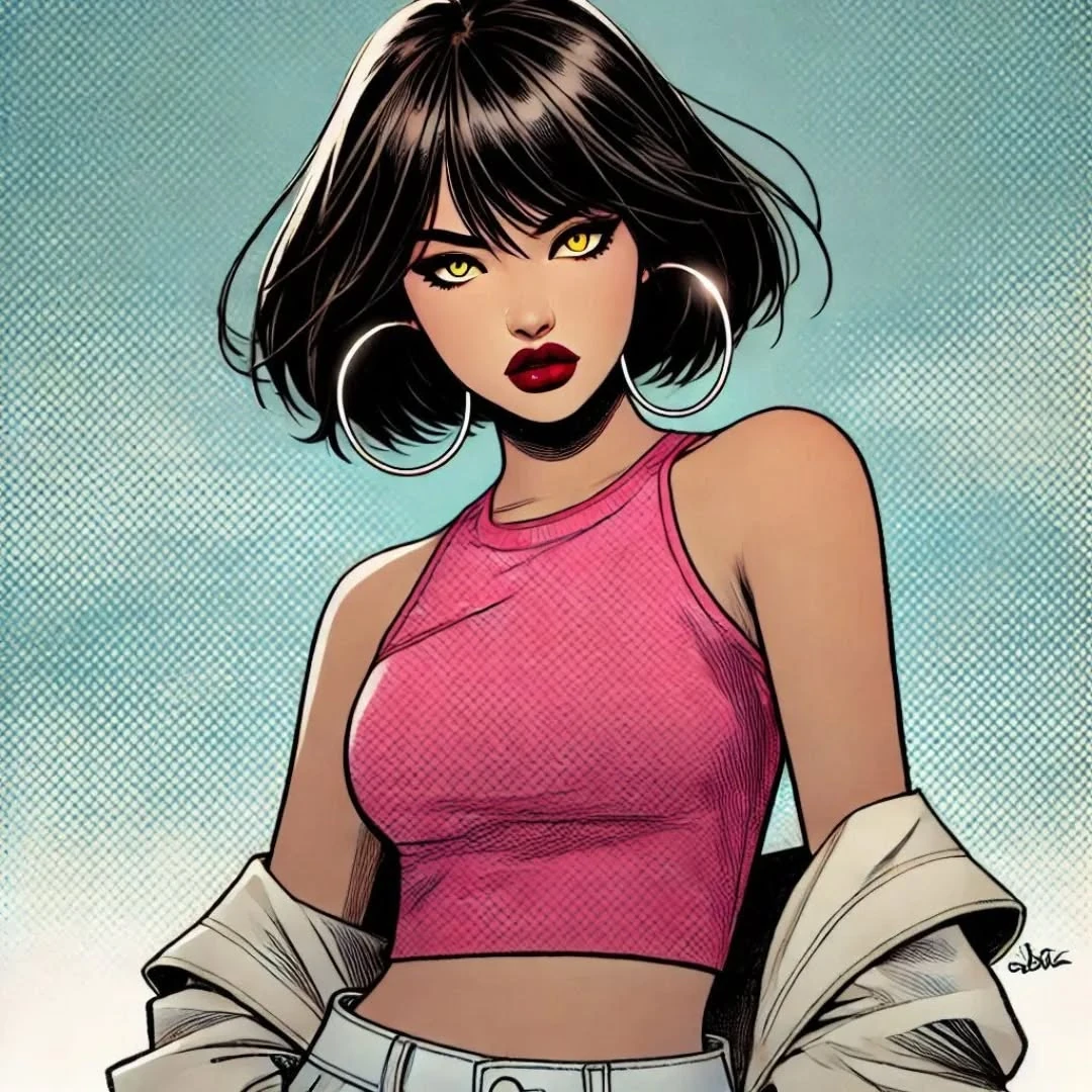 The Spectacular Dream-Weaver (Earth-617) | Gods and Mortals Wiki | Fandom