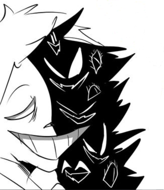 Prime!Infected (FG!Alphatale) | Gods and Mortals Wiki | Fandom