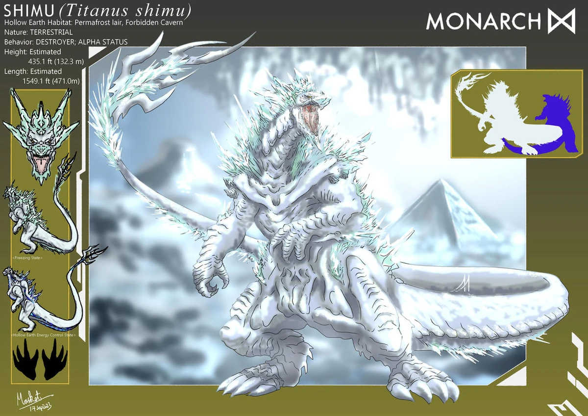 Shimu | Gods and Mortals Wiki | Fandom
