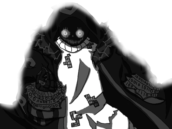 User blog:Author the false one/Destroyer404 | Gods and Mortals Wiki ...