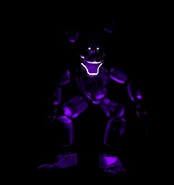 Fredbear Family Dinner Characters | Gods and Mortals Wiki | Fandom