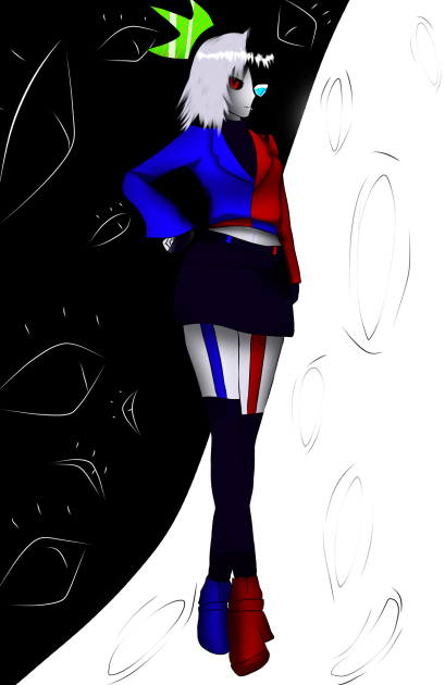 Discuss Everything About Gods and Mortals Wiki | Fandom