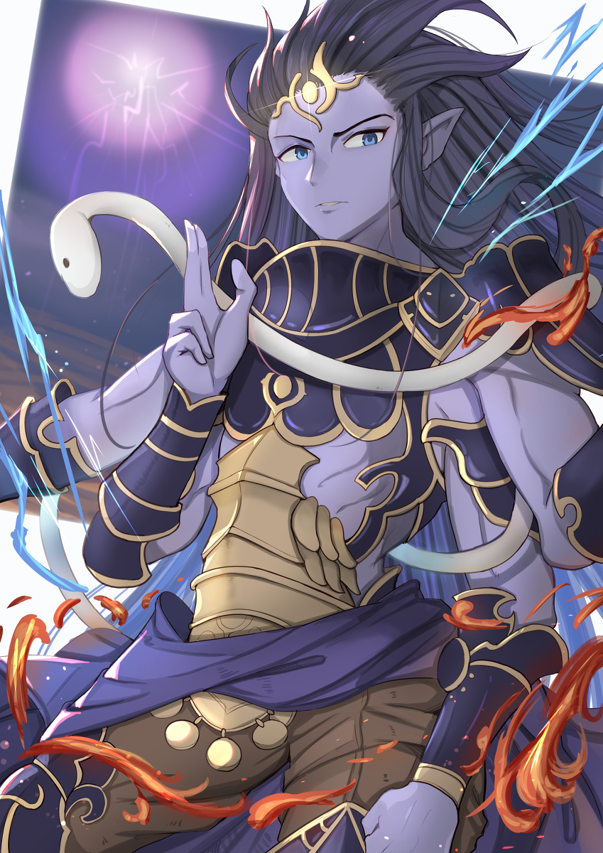 Lord Shiva | Gods and Mortals Wiki | Fandom