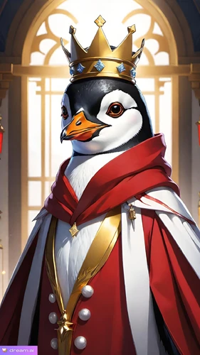 Emperor Orsted | Gods and Mortals Wiki | Fandom