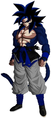 Chaos Zynir | Gods and Mortals Wiki | Fandom