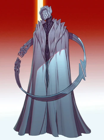 Reality Watcher | Gods and Mortals Wiki | Fandom