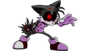 Sonic.Exe World (Exeverse) | Gods and Mortals Wiki | Fandom