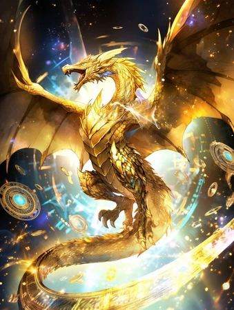 The Dragon Gods | Gods and Mortals Wiki | Fandom