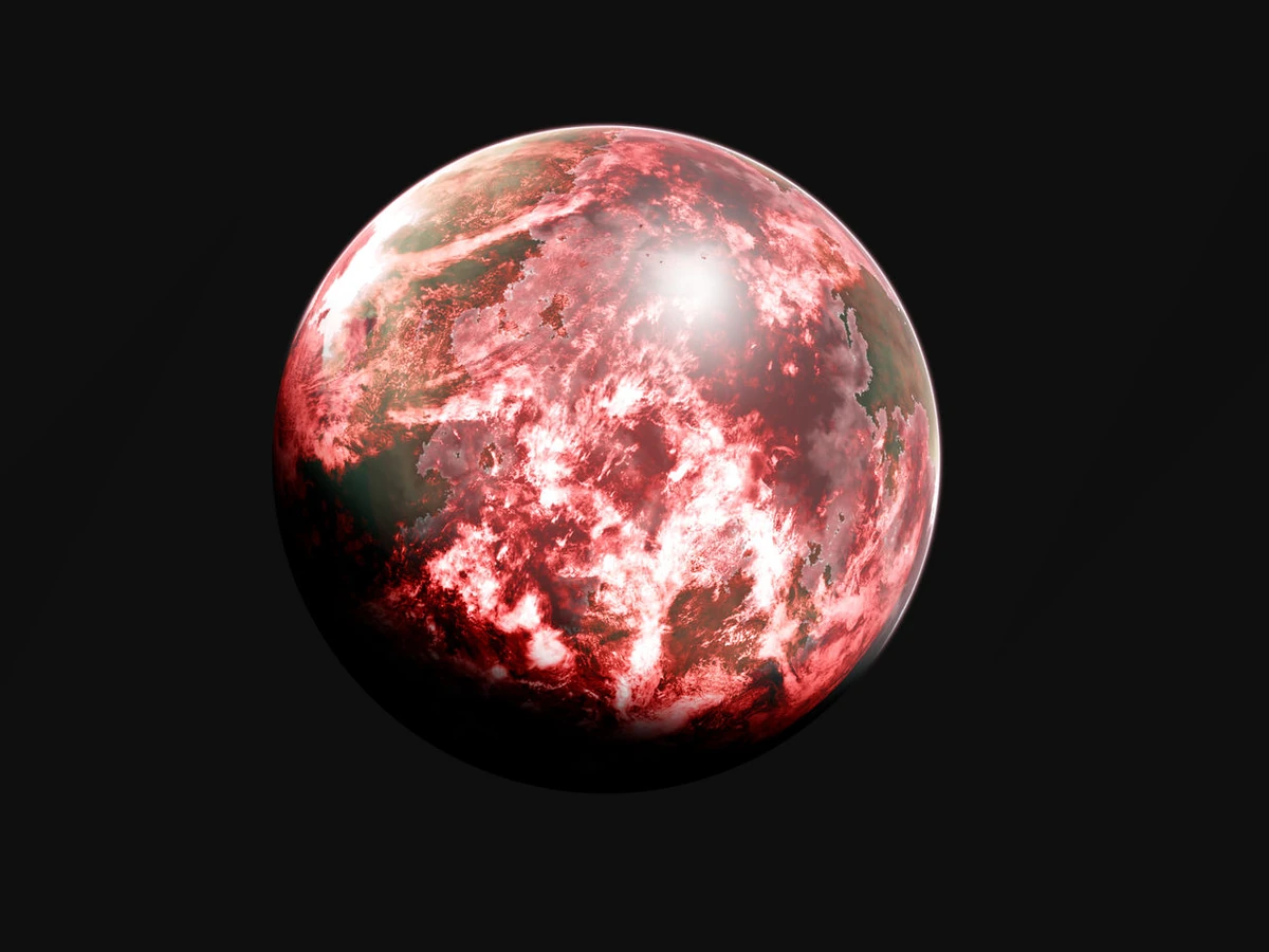 Klyntar (Location) (DCMU Remake) | Gods and Mortals Wiki | Fandom