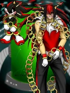 Sonic.Exe World (Exeverse) | Gods and Mortals Wiki | Fandom