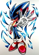 Sonic.Exe World (Exeverse) | Gods and Mortals Wiki | Fandom