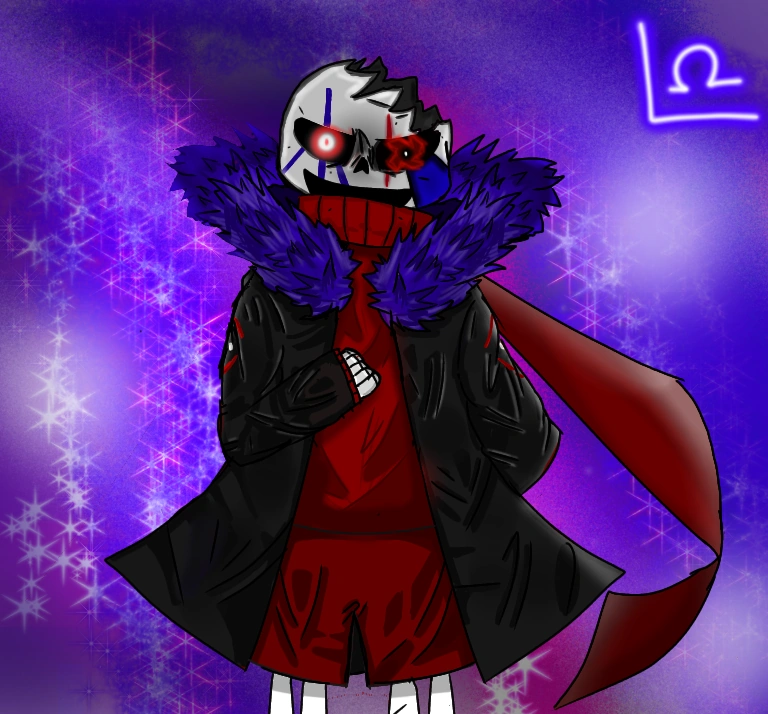 User blog:Author the false one/SS808 | Gods and Mortals Wiki | Fandom