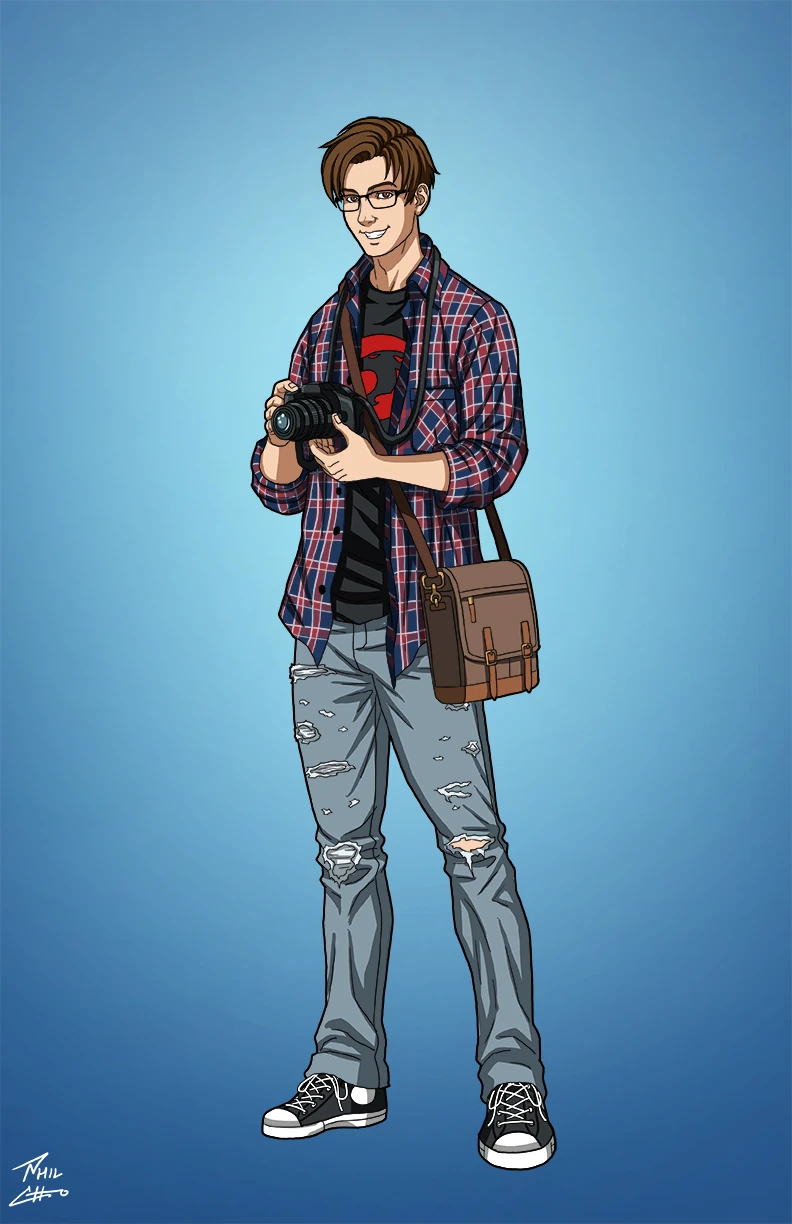 The Spider-Man (DCMU) (Earth 616) | Gods and Mortals Wiki | Fandom