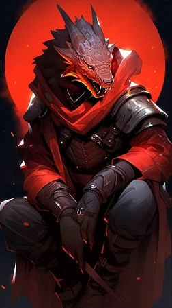 The Dragon Gods | Gods and Mortals Wiki | Fandom