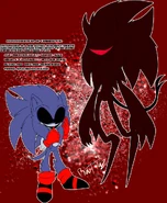 Phobiaverse (Exeverse) | Gods and Mortals Wiki | Fandom