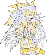 Heavenly Dimensions (Exeverse) | Gods and Mortals Wiki | Fandom