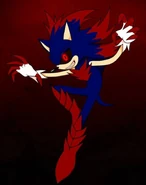 Sonic.Exe World (Exeverse) | Gods and Mortals Wiki | Fandom