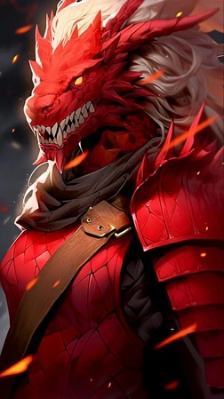 The Dragon Gods | Gods and Mortals Wiki | Fandom
