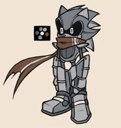Sonic.Exe World (Exeverse) | Gods and Mortals Wiki | Fandom