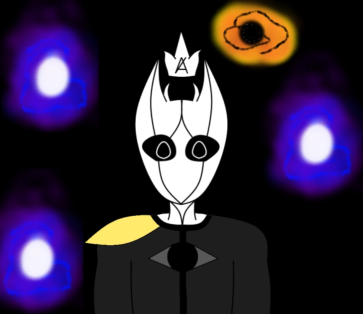 Atreon Omipoten | Gods and Mortals Wiki | Fandom