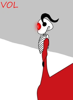 Hell!404 (FG!Alphatale) | Gods and Mortals Wiki | Fandom