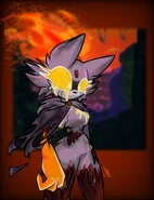 Sonic.Exe World (Exeverse) | Gods and Mortals Wiki | Fandom