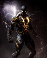 DCMU (DC and Marvel Universe Crossover) | Gods and Mortals Wiki | Fandom