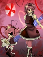 Sonic.Exe World (Exeverse) | Gods and Mortals Wiki | Fandom