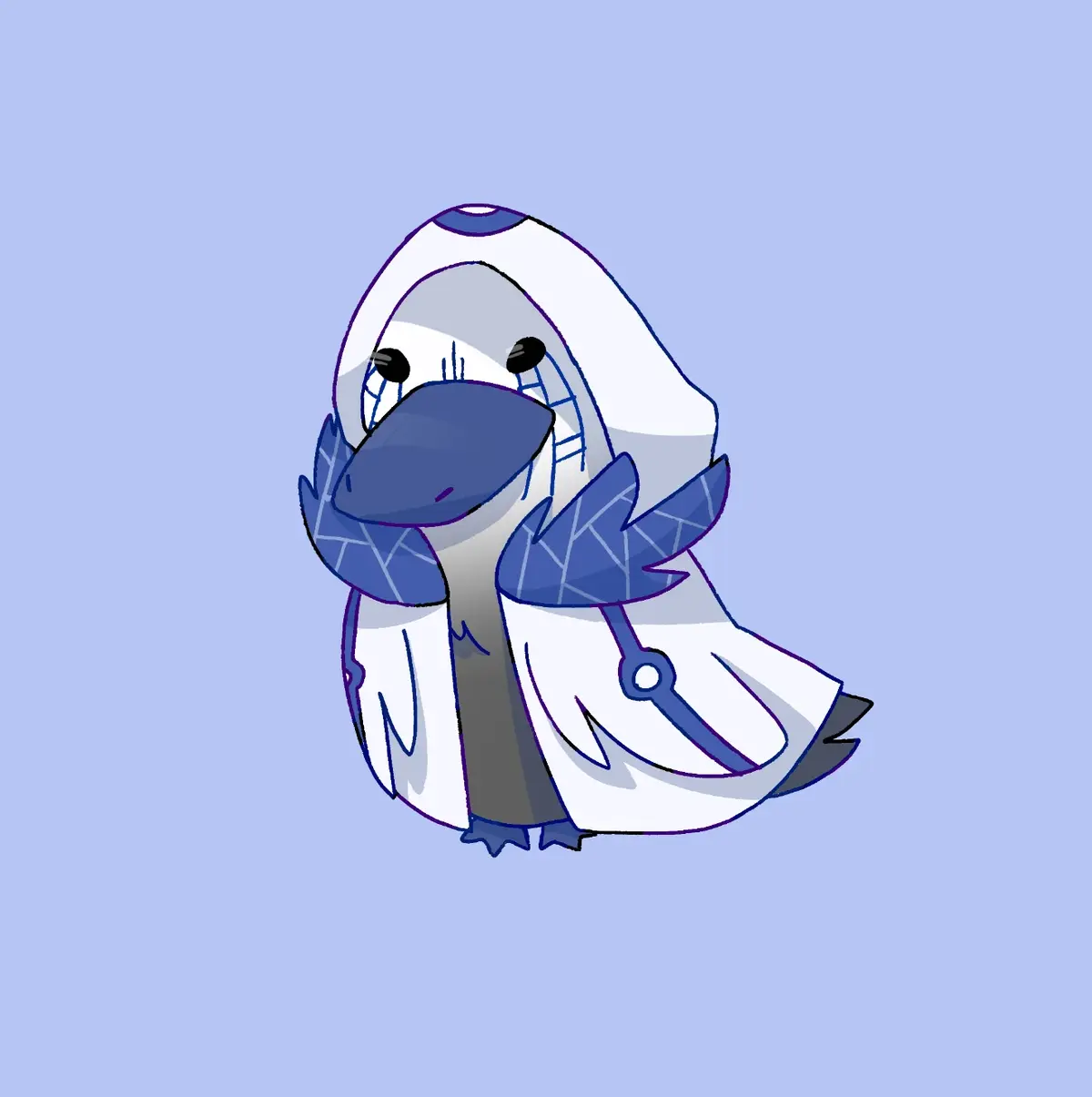 User blog:Author the false one/Duck 404 | Gods and Mortals Wiki | Fandom