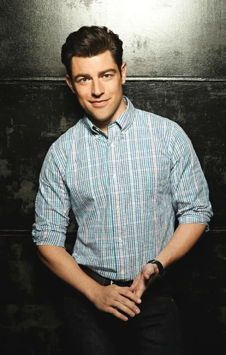 Max Greenfield | The O.C. Wiki | Fandom