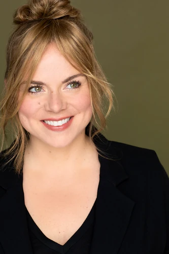 Anna Megan Becker | The O.C. Wiki | Fandom