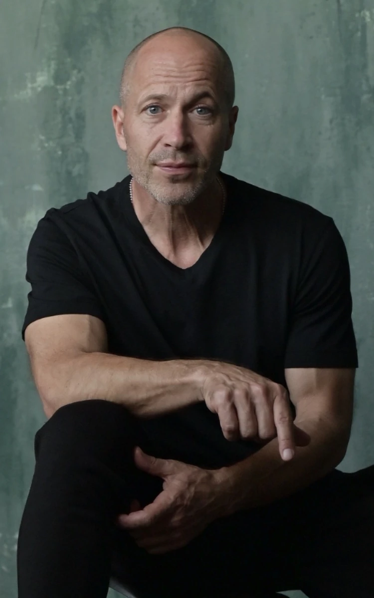 David Paluck | The O.C. Wiki | Fandom