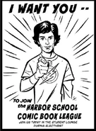 Atomic County | The O.C. Wiki | Fandom