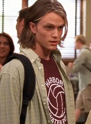 Brad | The O.C. Wiki | Fandom