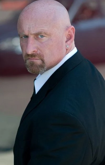 Hans Raith | The O.C. Wiki | Fandom