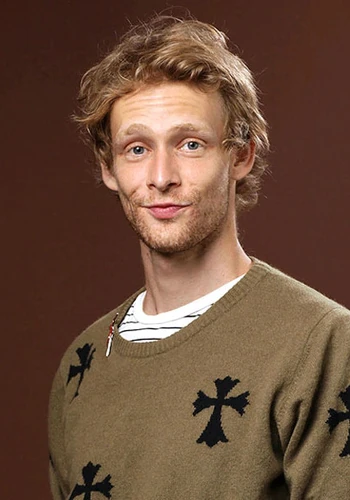 Johnny Lewis | The O.C. Wiki | Fandom