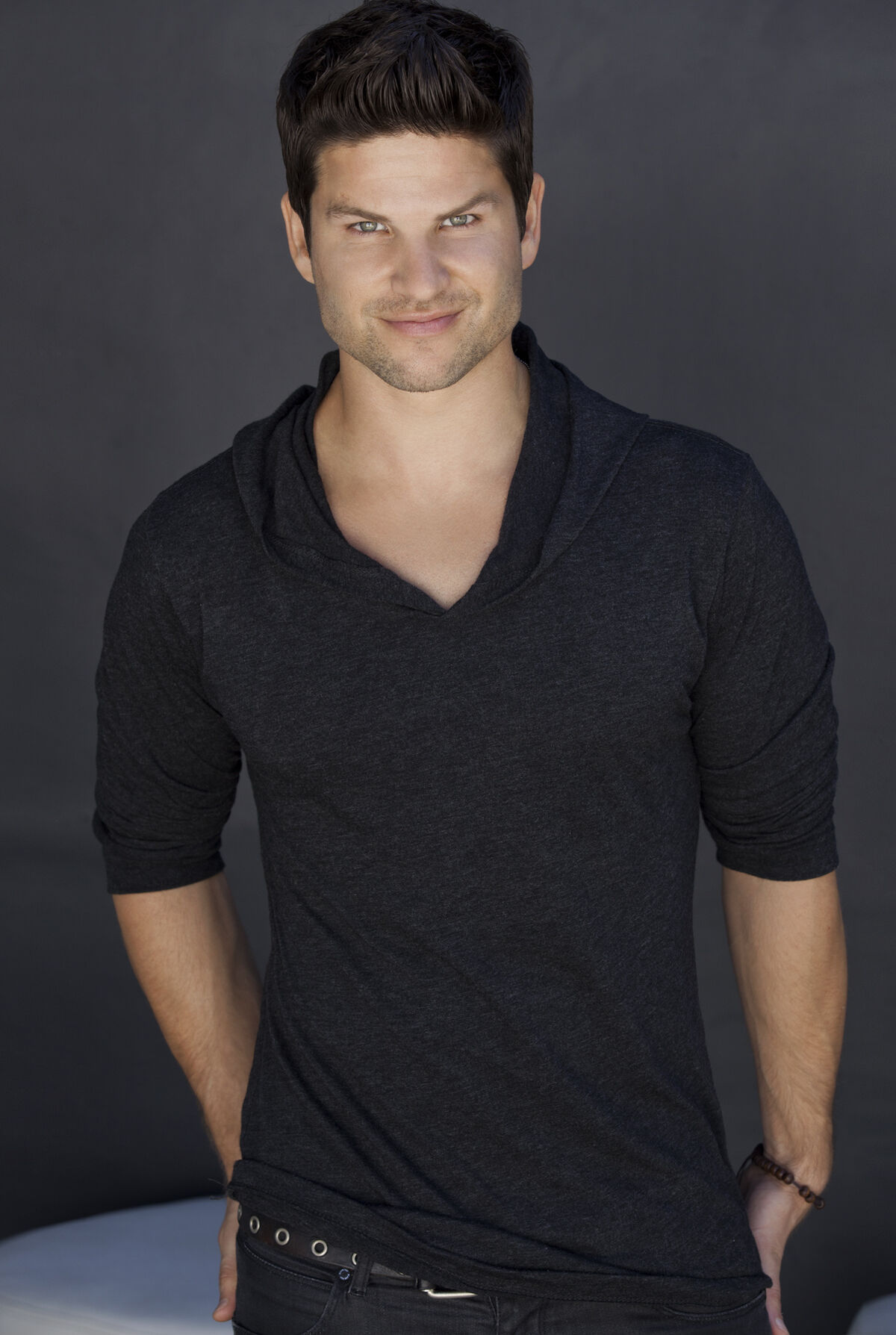 Daniel Booko | The O.C. Wiki | Fandom