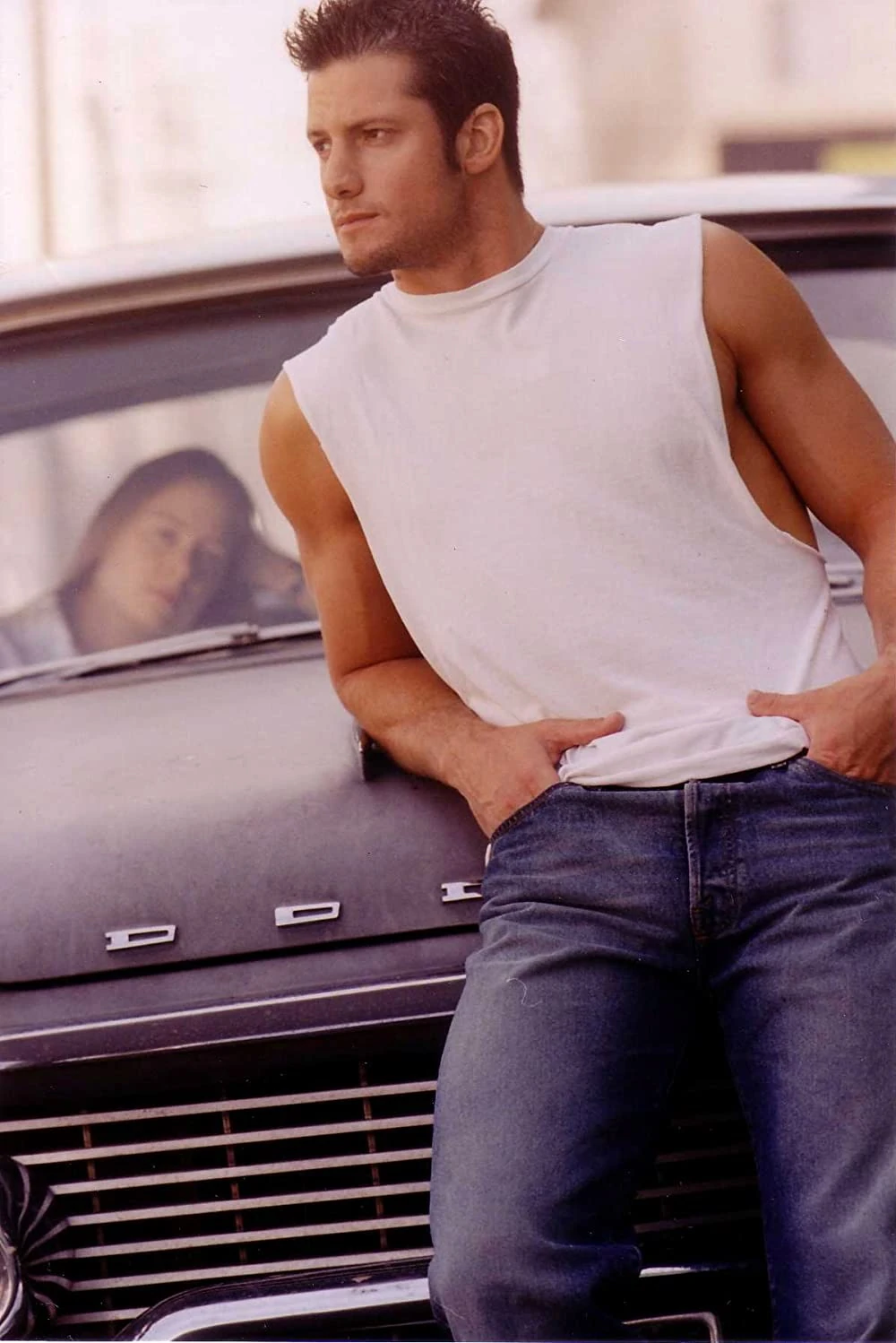 David Rountree | The O.C. Wiki | Fandom