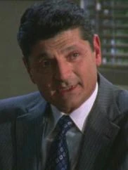 Henry Griffin | The O.C. Wiki | Fandom